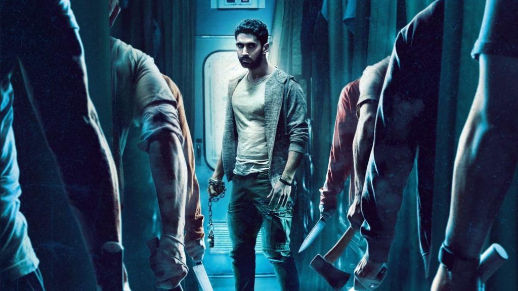 Kill: Where to watch the upcoming Dharma movie starring Lakshya