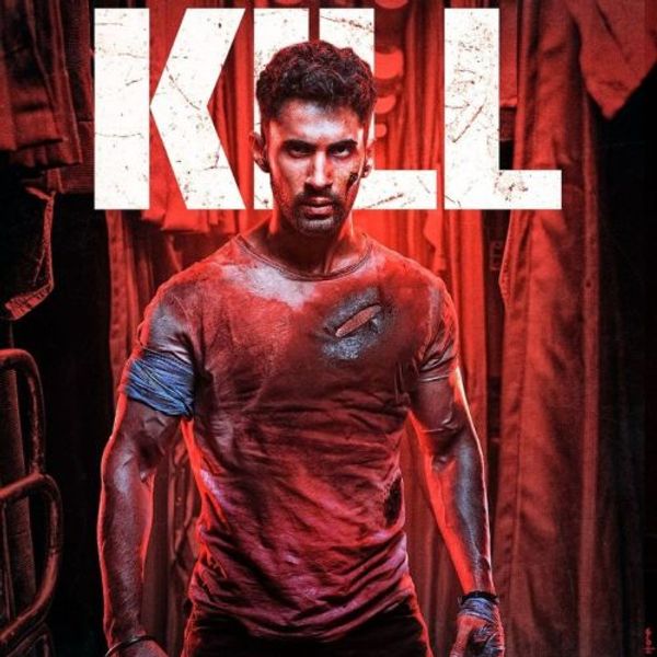 Meet Lakshya, the new star debuting with the Dharma movie Kill