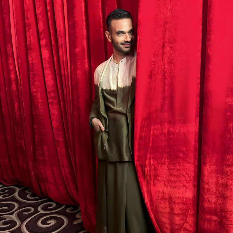 Cool emerging Indian labels that help you make fashion-forward choices