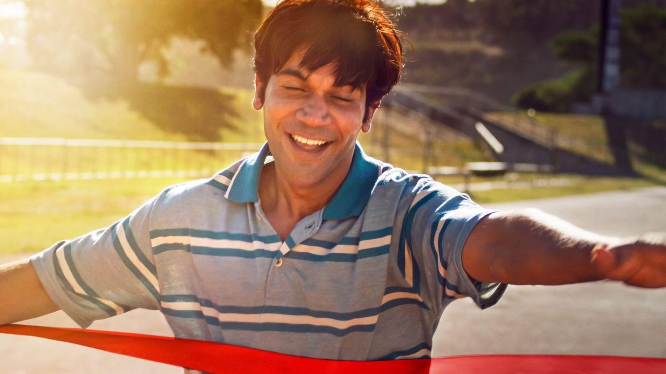 Srikanth movie OTT release: Watch Rajkummar Rao's film on Netflix