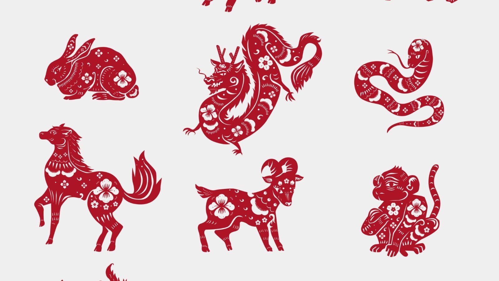 These Chinese zodiac signs will be lucky in July 2024 | Lifestyle Asia ...