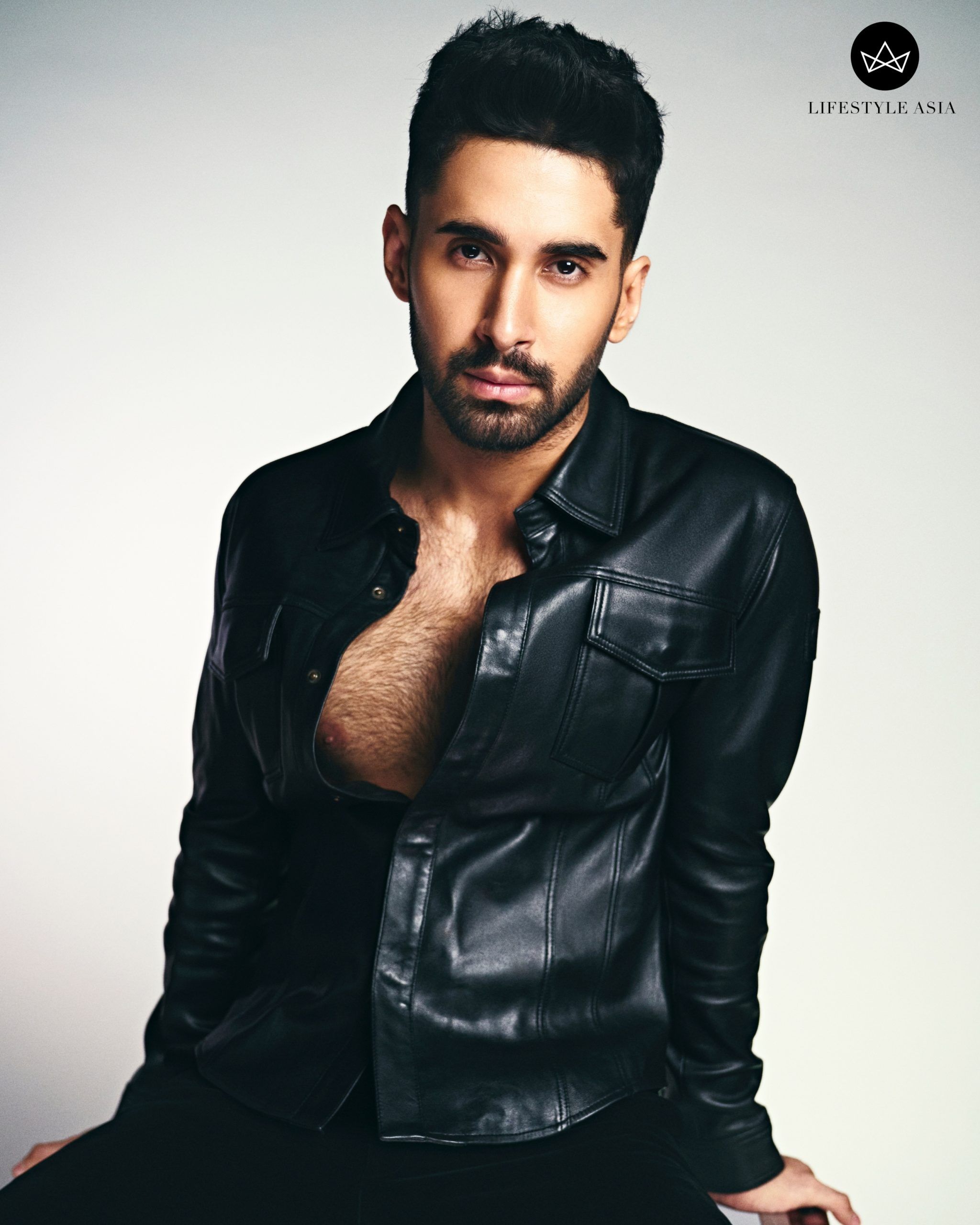 Cover Story: Why is everyone in love with 'Kill' star, Lakshya?