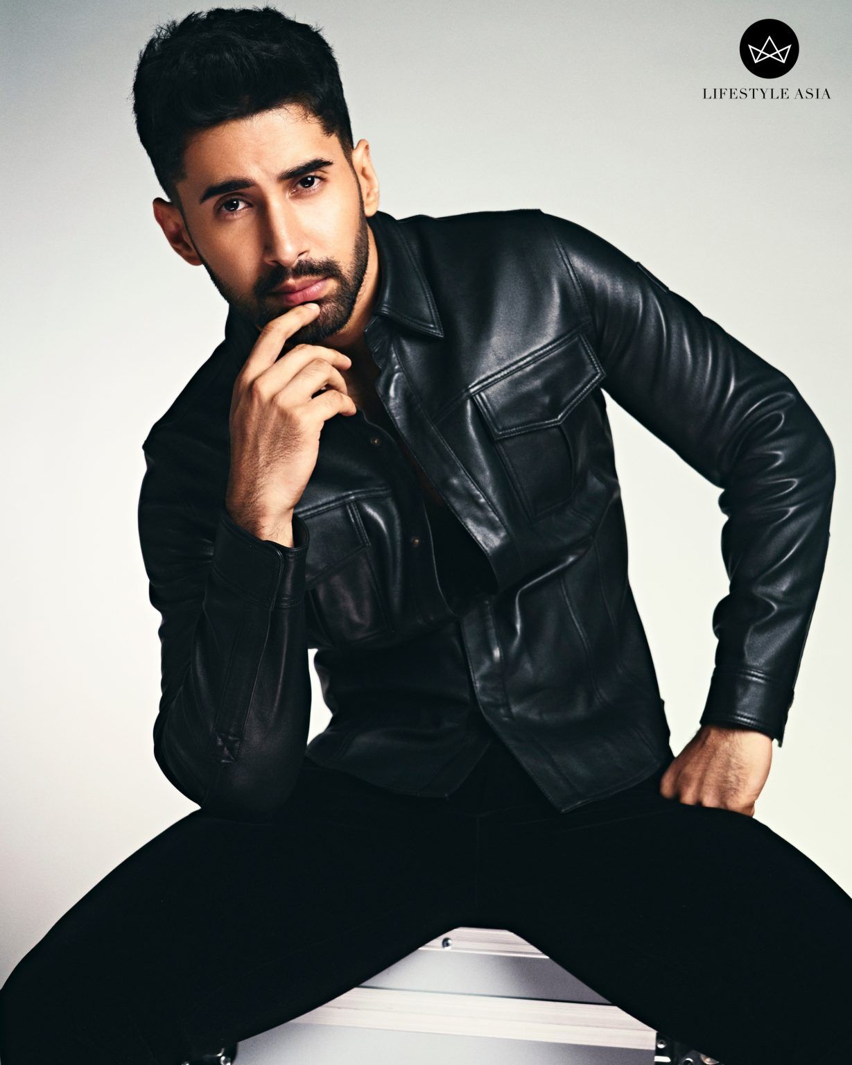 Cover Story: Why is everyone in love with 'Kill' star, Lakshya?