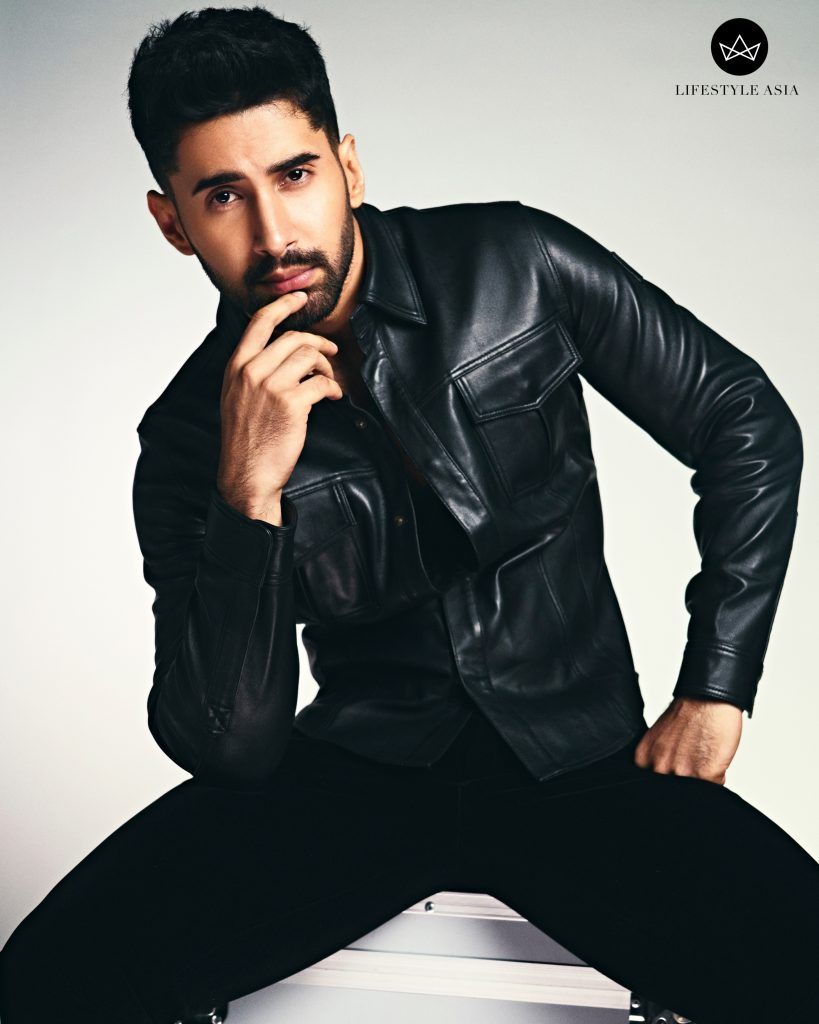 Cover Story: Why is everyone in love with 'Kill' star, Lakshya?