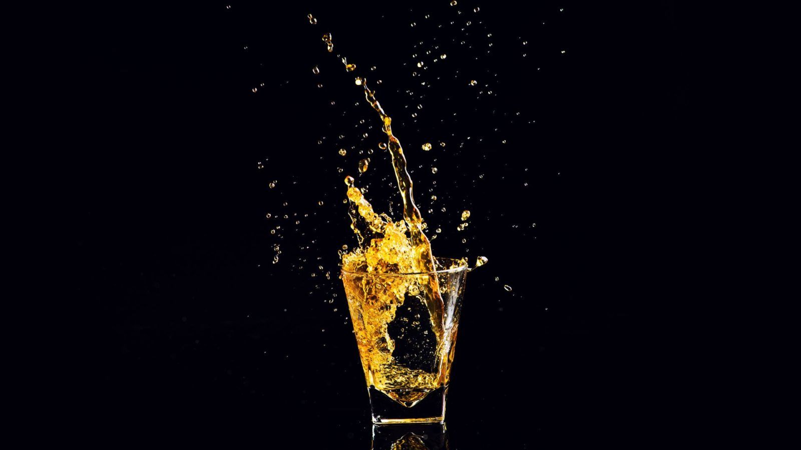 Give your night out a whiskey kick with these best options for shots
