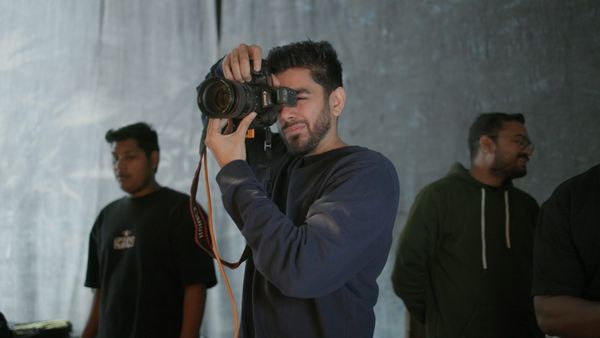 In a candid conversation with ace celebrity photographer, Rahul Jhangiani
