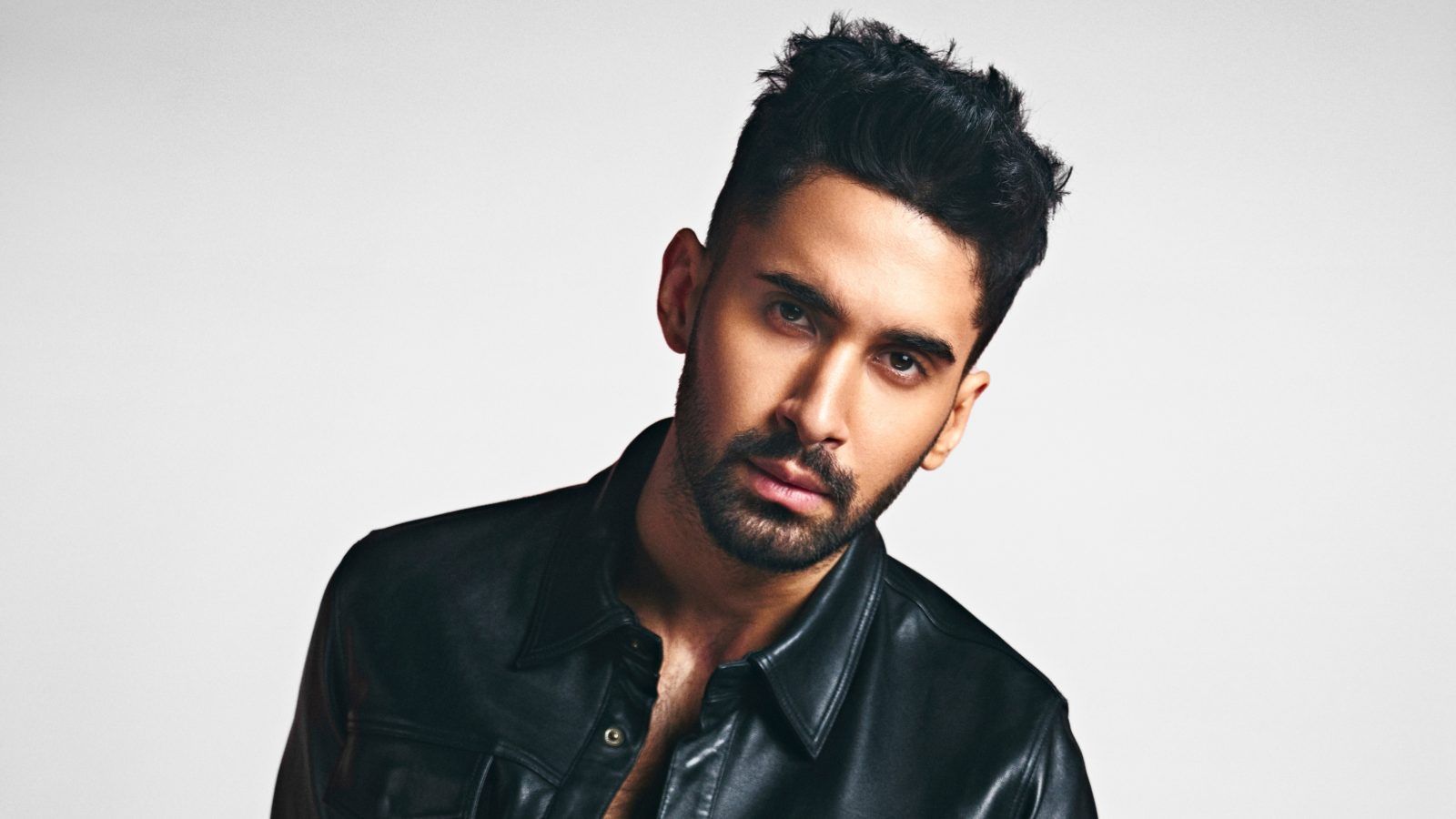 'Kill' star Lakshya smoulders on the latest cover of Lifestyle Asia