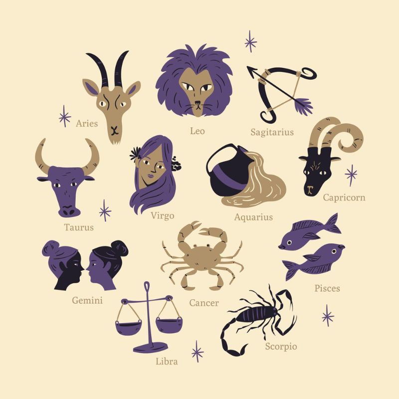 Daily predictions for zodiac signs: Your Horoscope Today 8 July 2024