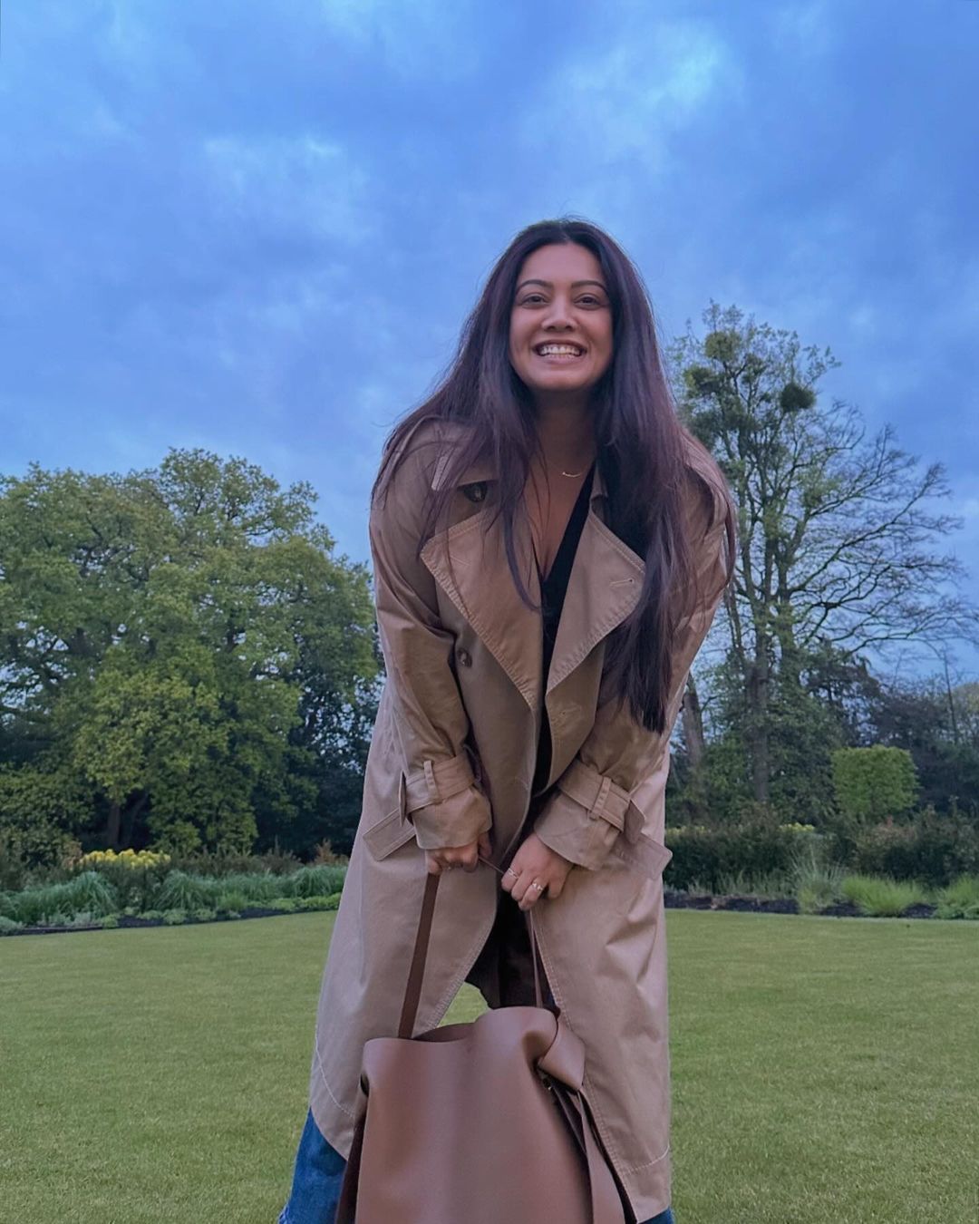 Eka Lakhani's journey from costume designer to celebrated stylist