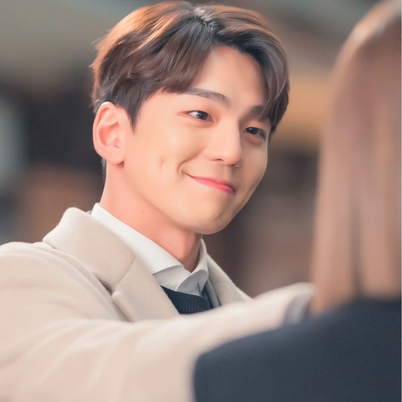 Dateable Kdrama second lead characters played by popular actors