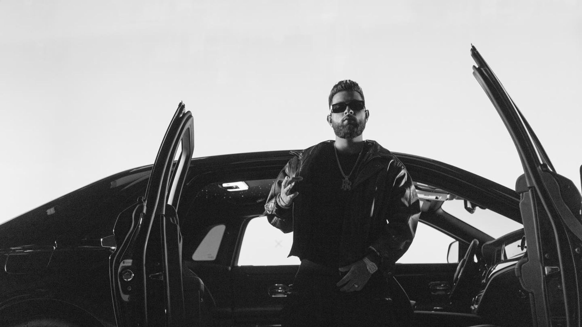 Karan Aujla net worth: Expensive things owned by the Punjabi sensation