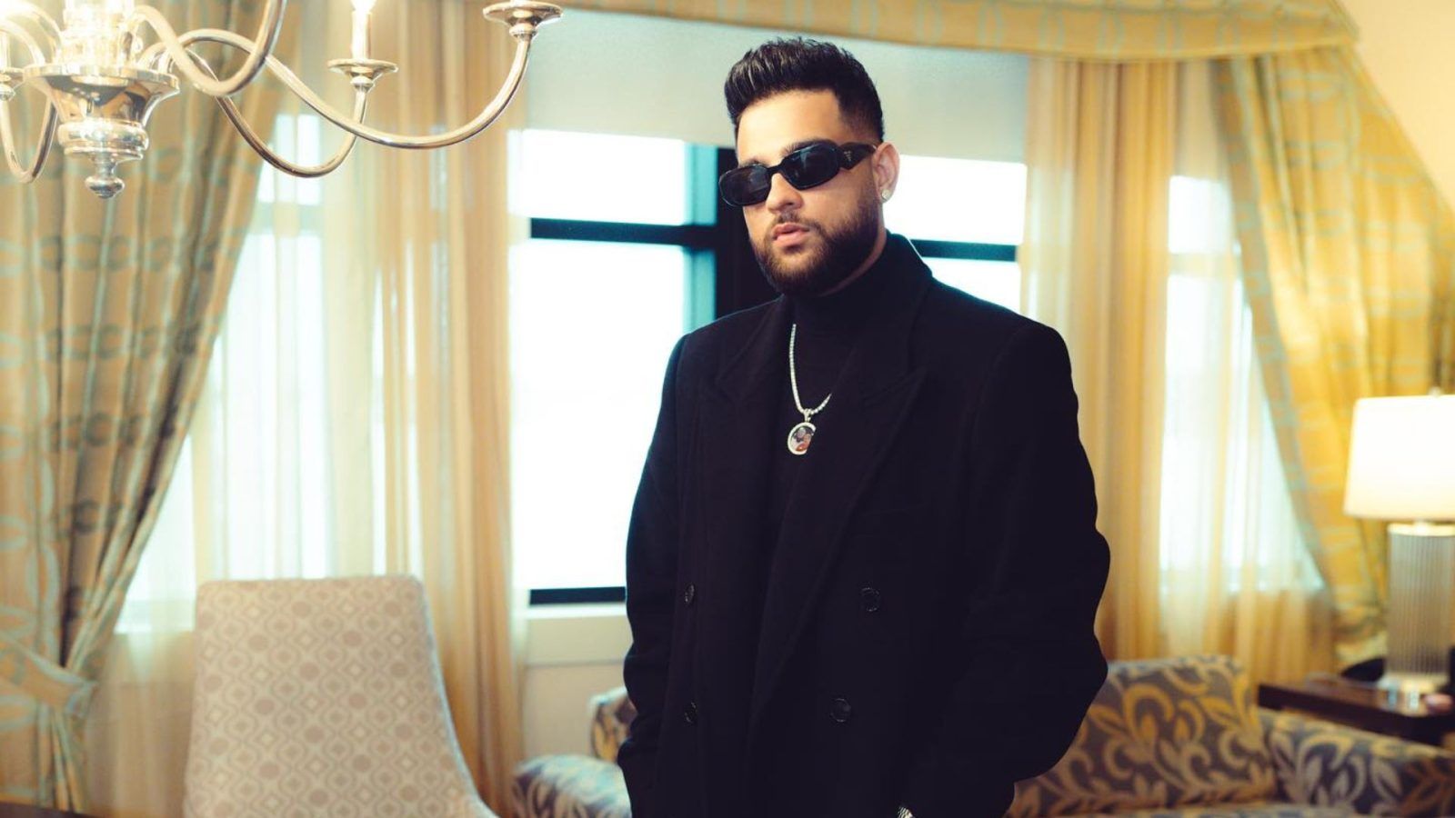 Karan Aujla net worth: Expensive things owned by the Punjabi sensation