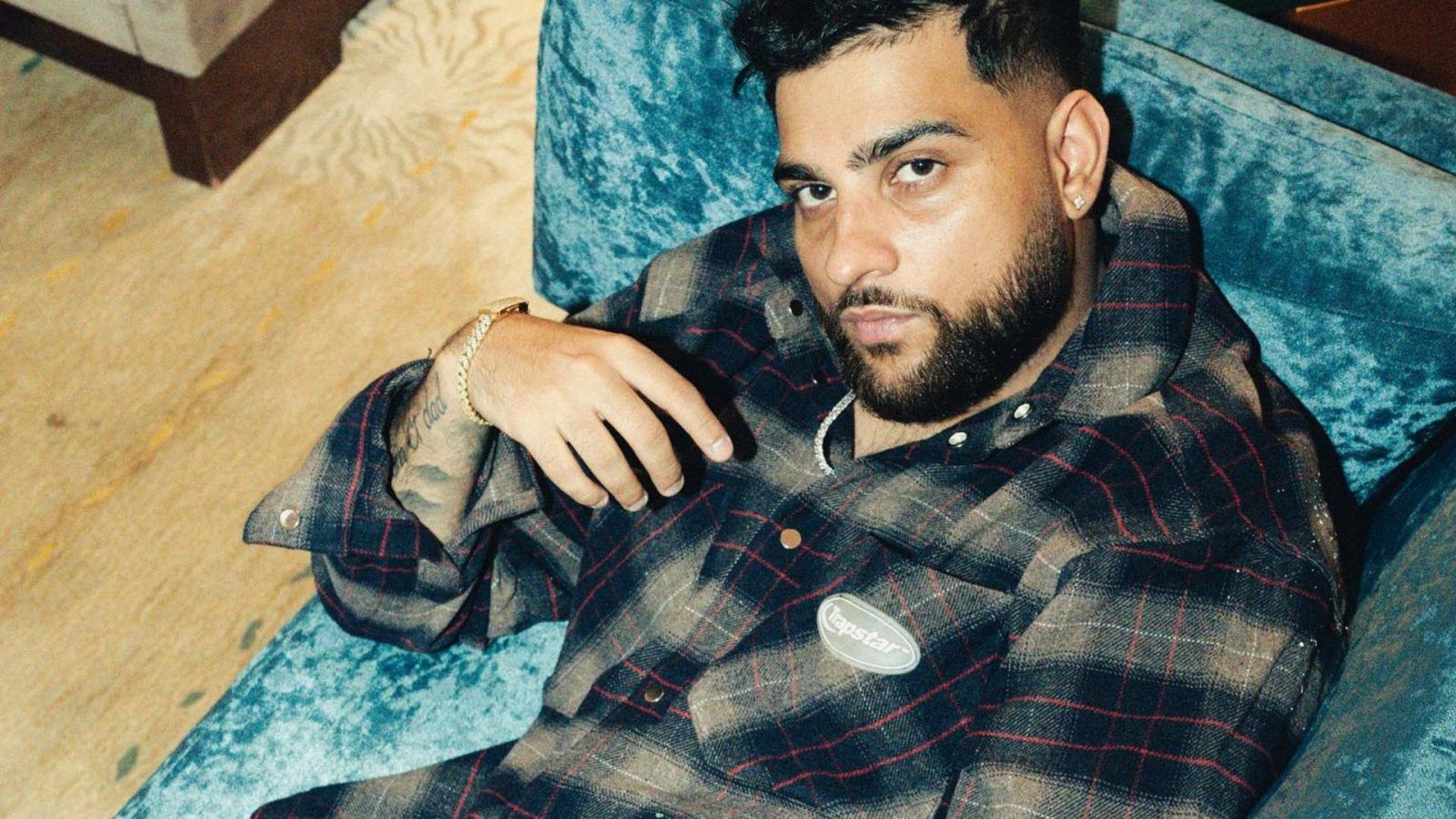 Karan Aujla net worth: Expensive things owned by the Punjabi sensation