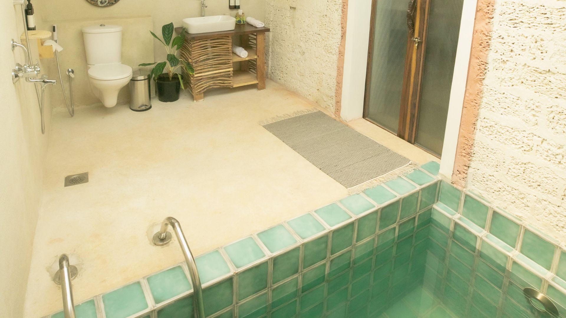 Circle Review: Enjoy a relaxed stay at this quaint boutique hotel in Goa