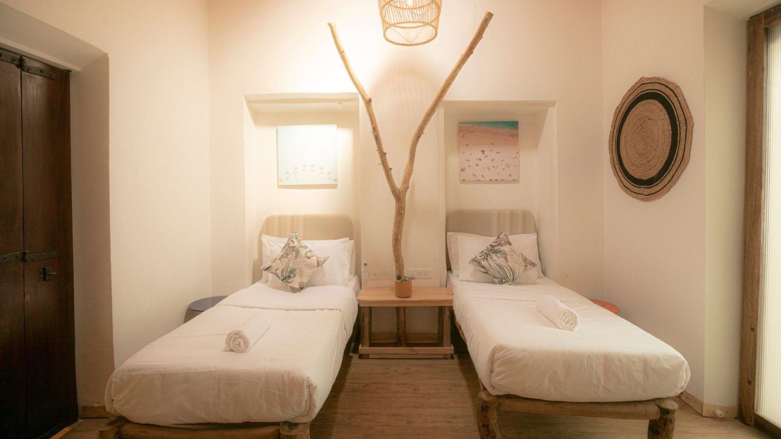 Circle Review: Enjoy a relaxed stay at this quaint boutique hotel in Goa