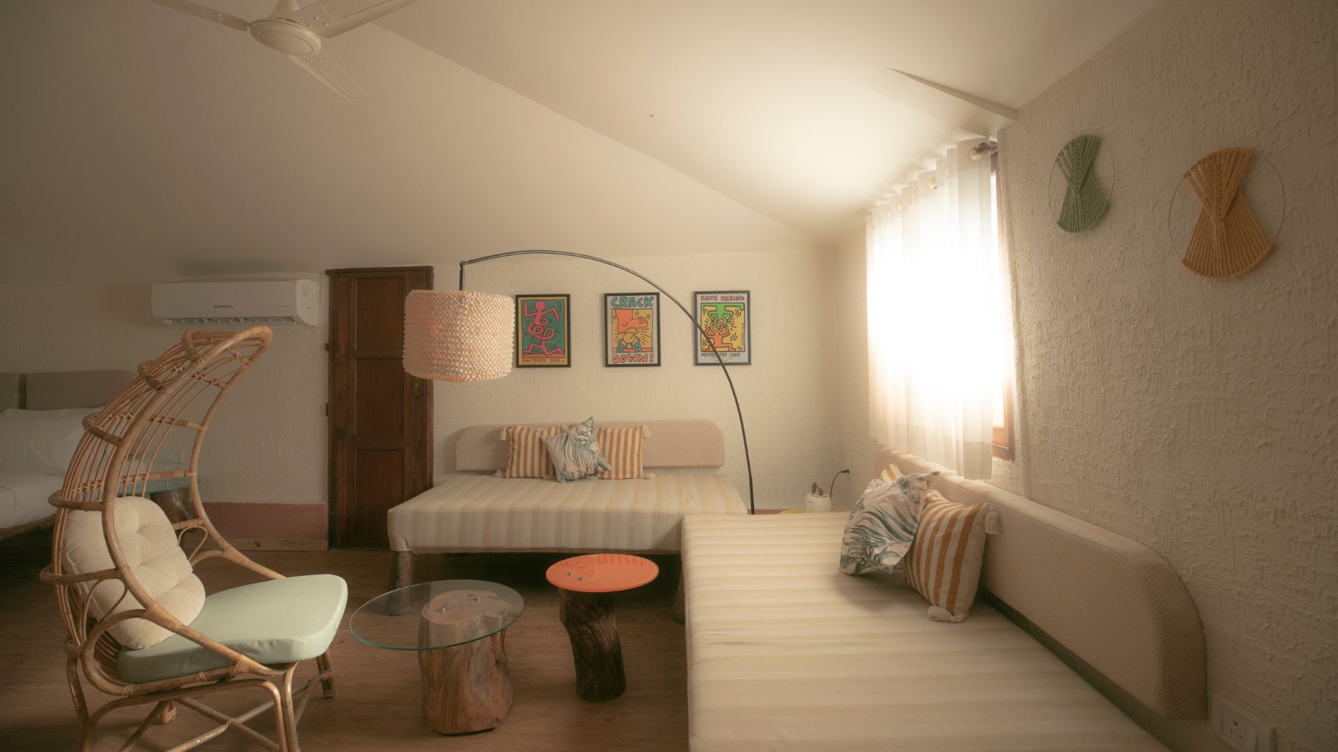 Circle Review: Enjoy a relaxed stay at this quaint boutique hotel in Goa