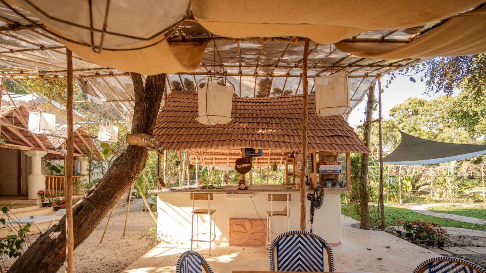 Circle Review: Enjoy a relaxed stay at this quaint boutique hotel in Goa