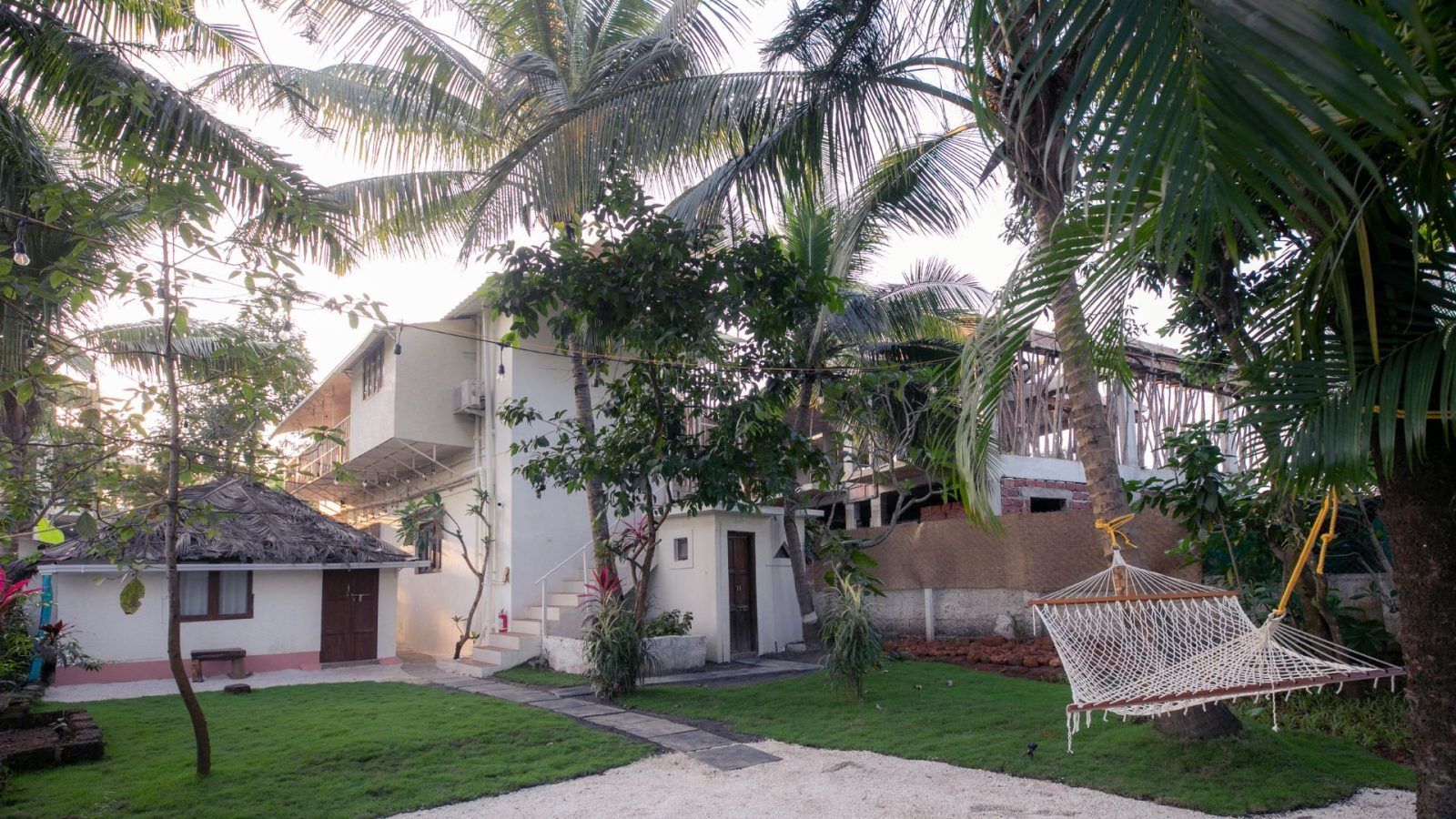 Circle Review: Enjoy a relaxed stay at this quaint boutique hotel in Goa