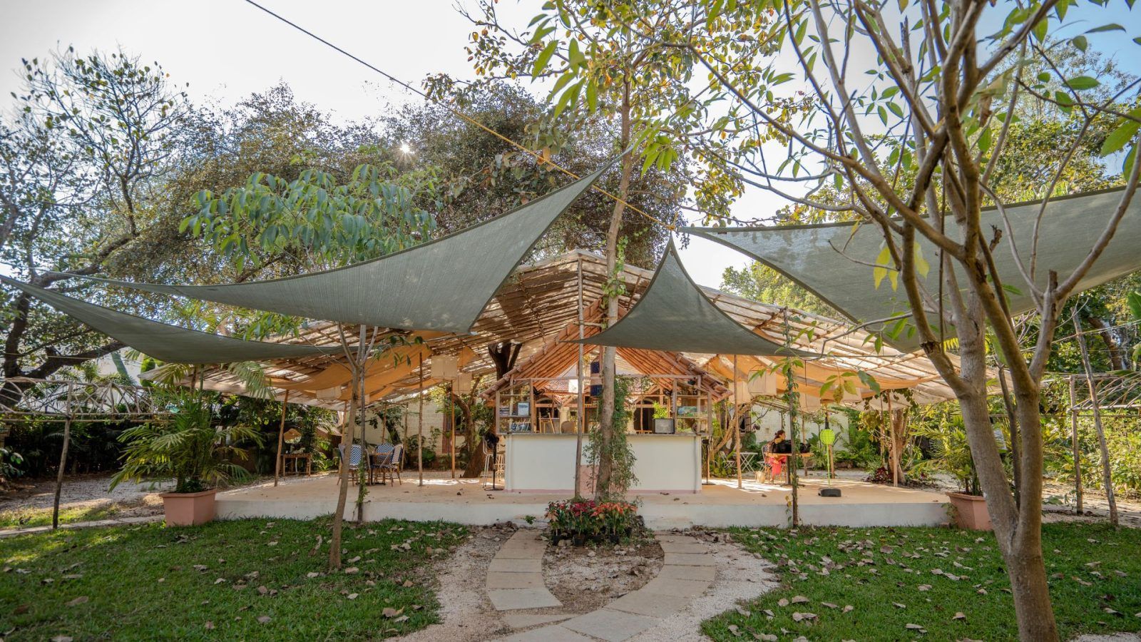 Circle Review: Enjoy a relaxed stay at this quaint boutique hotel in Goa