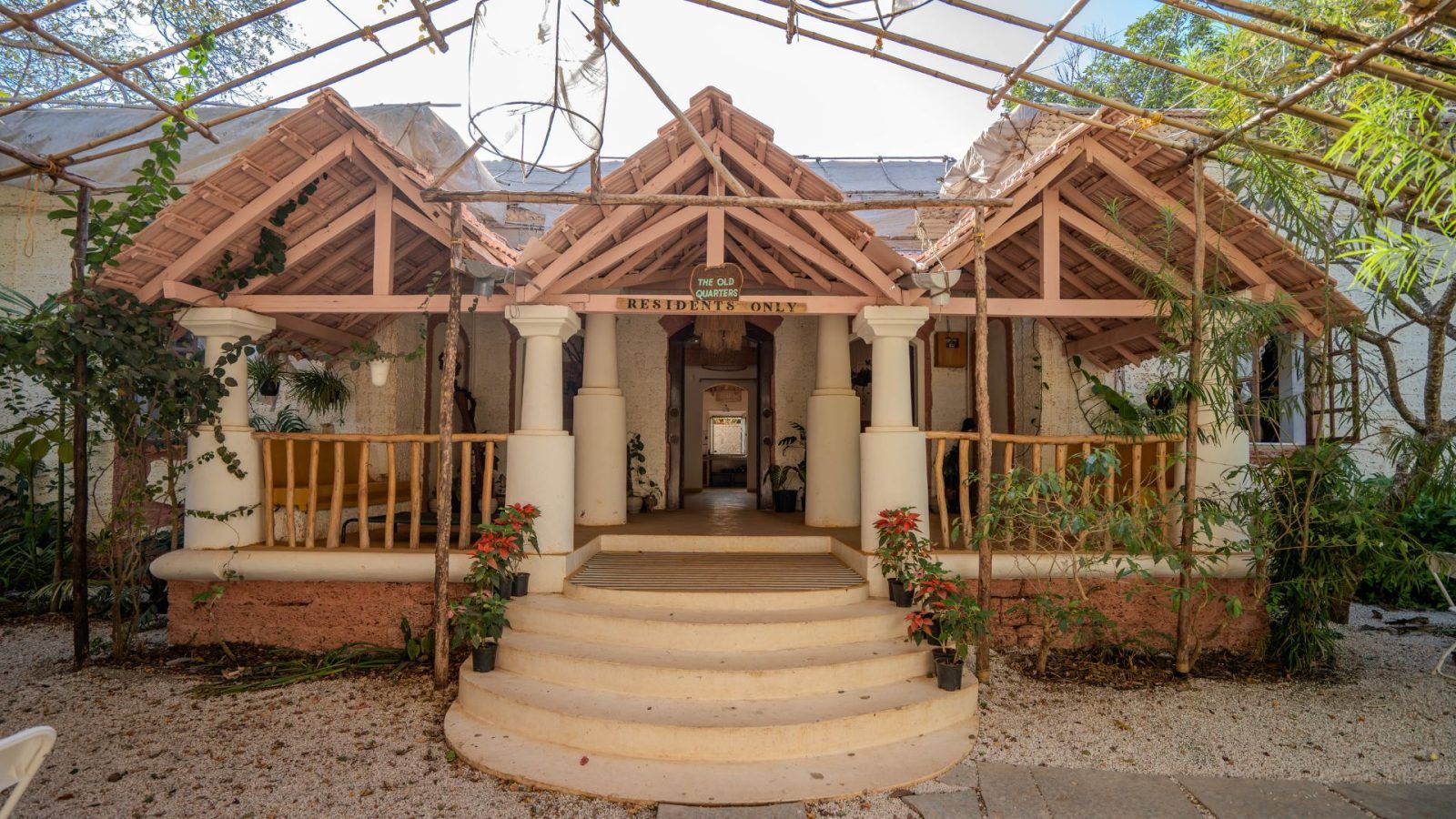 Circle Review: Enjoy a relaxed stay at this quaint boutique hotel in Goa