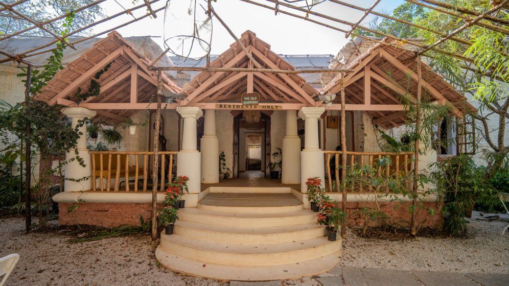 Circle Review: Enjoy a relaxed stay at this quaint boutique hotel in Goa