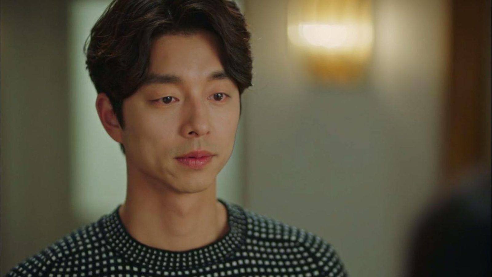 Romantic shows and movies starring Hallyu's handsome hunk Gong Yoo
