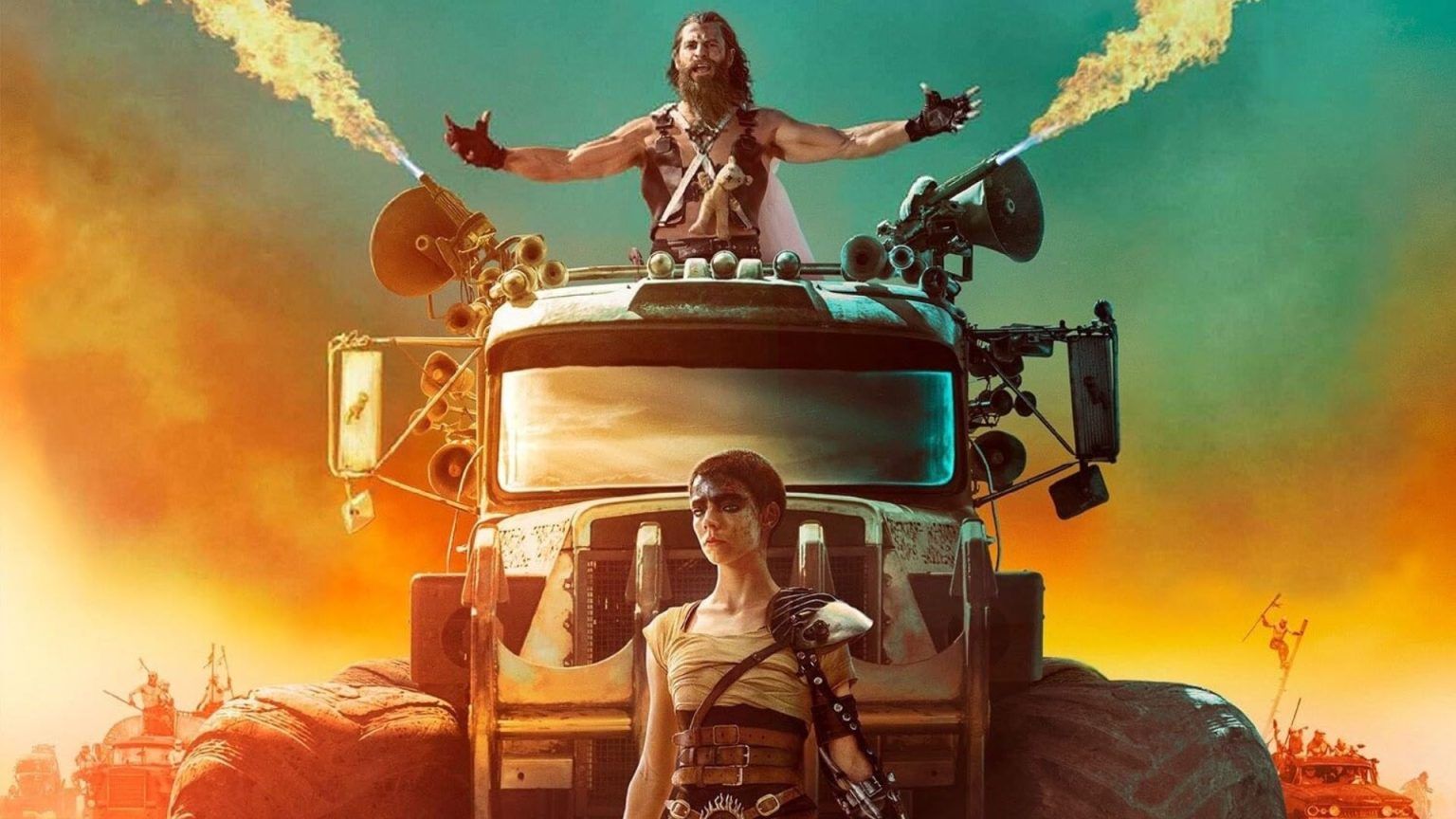Furiosa OTT release date: How can you watch the film online