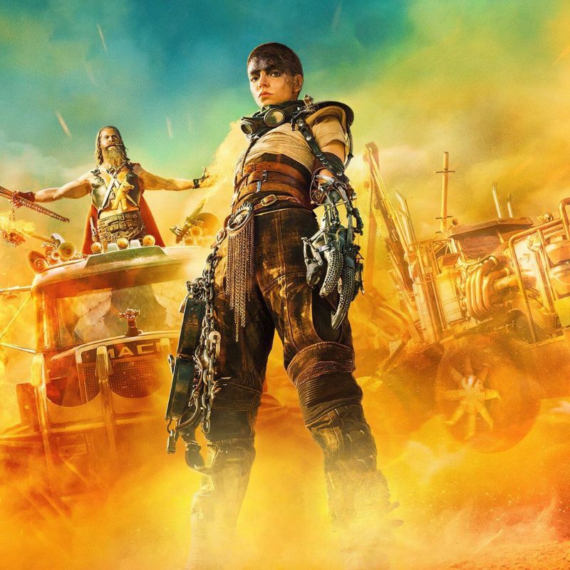 Furiosa OTT release date: How can you watch the film online