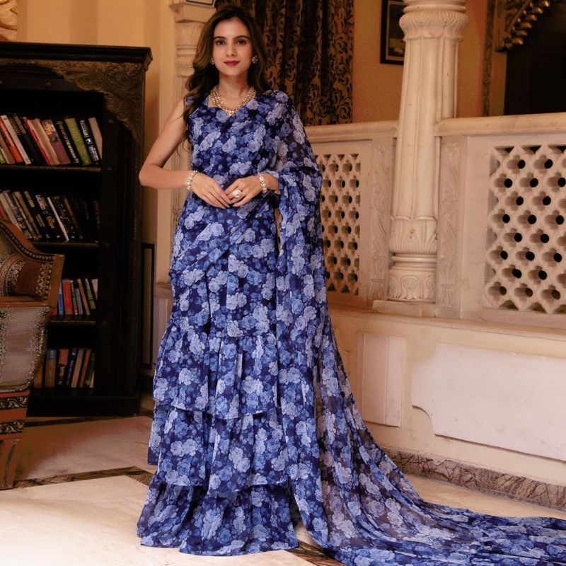 Best saree fabrics: Choose the perfect saree fabric for any occasion