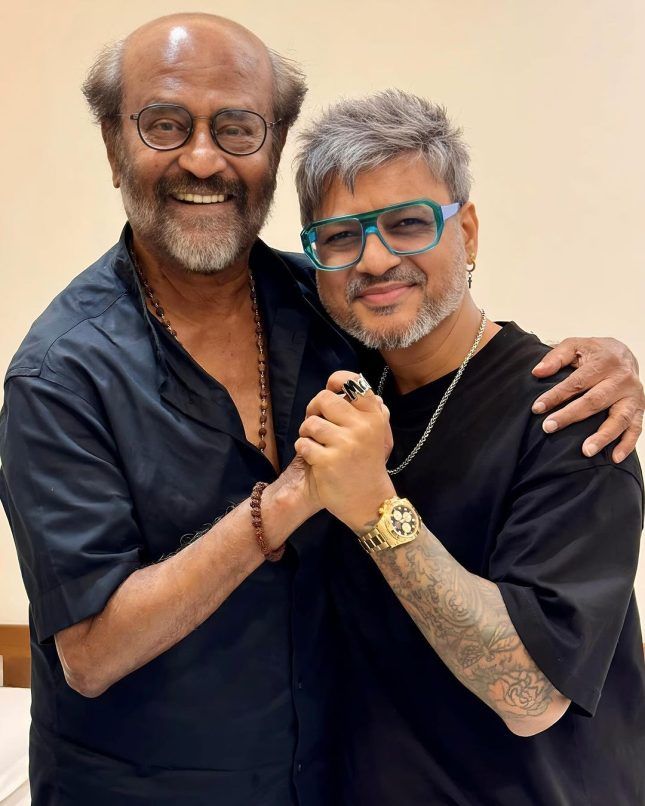 The legacy of hairstyling, with Aalim Hakim