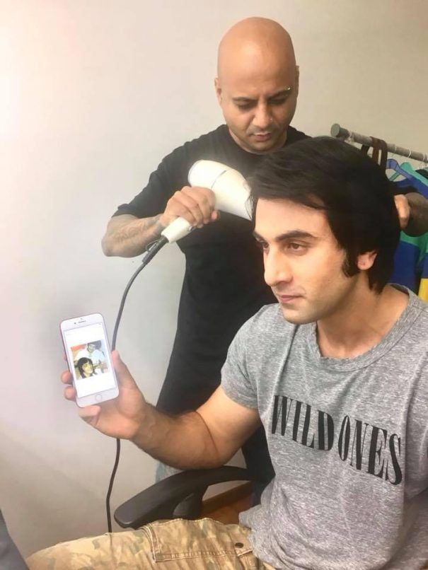 The legacy of hairstyling, with Aalim Hakim