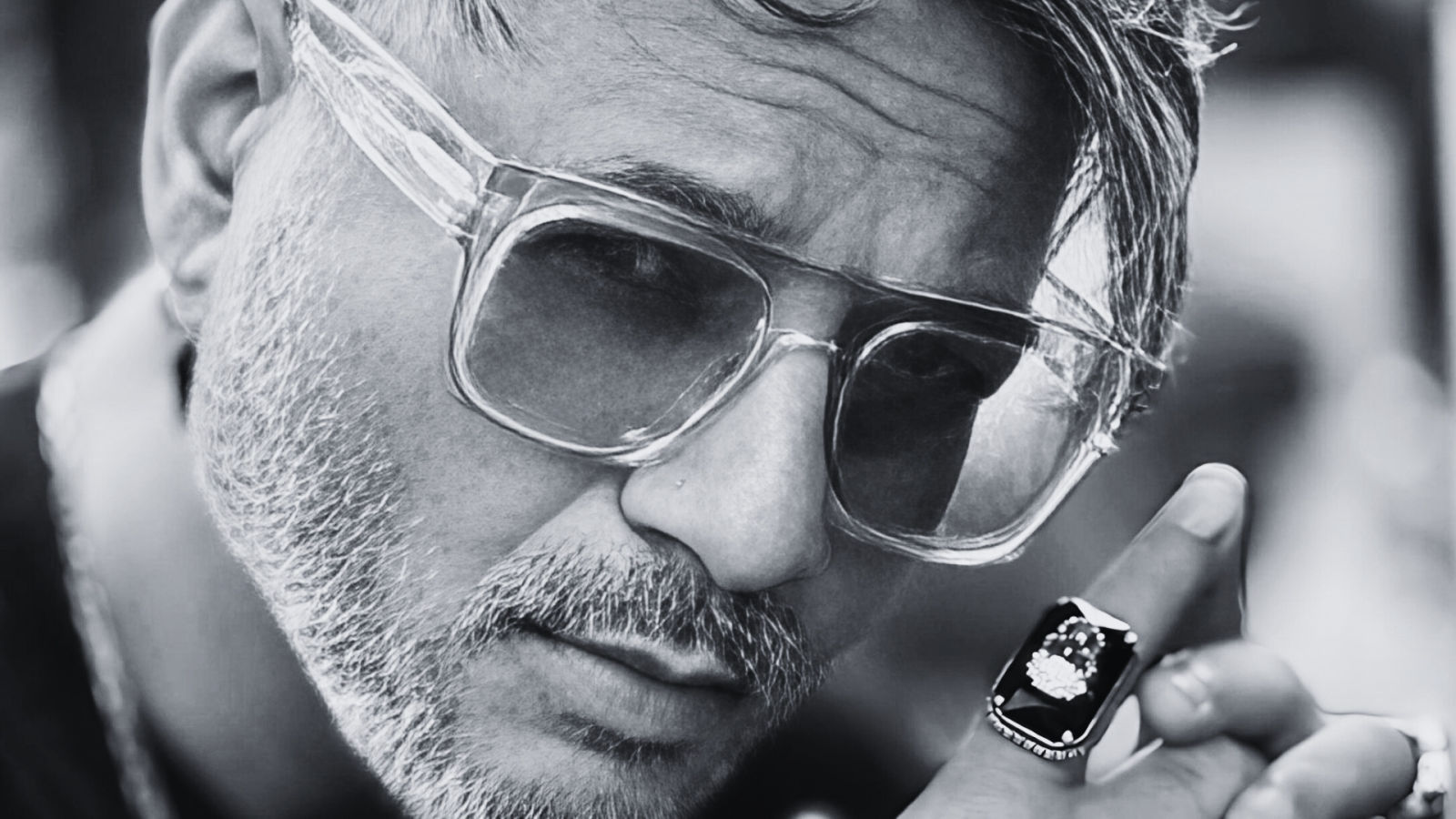 The legacy of hairstyling, with Aalim Hakim