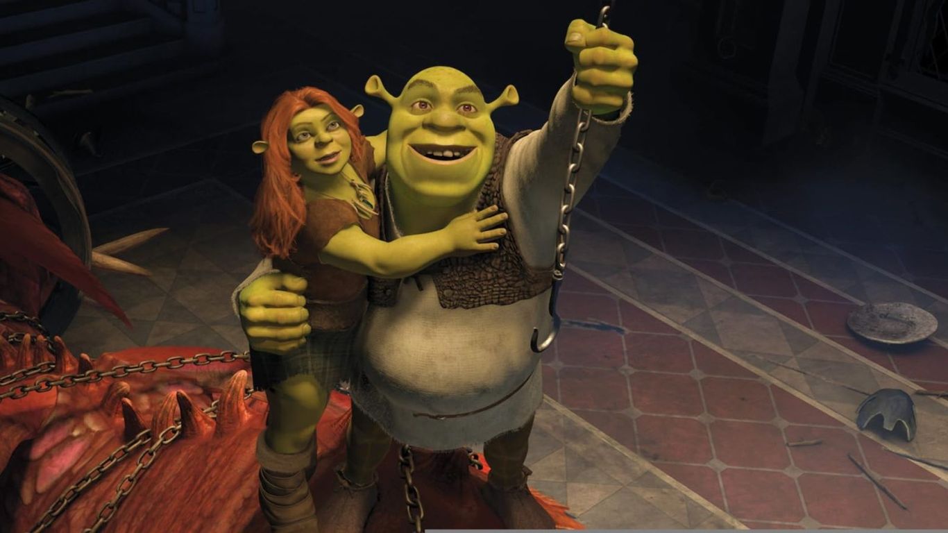 Shrek 5 release date, cast, and more | Lifestyle Asia India