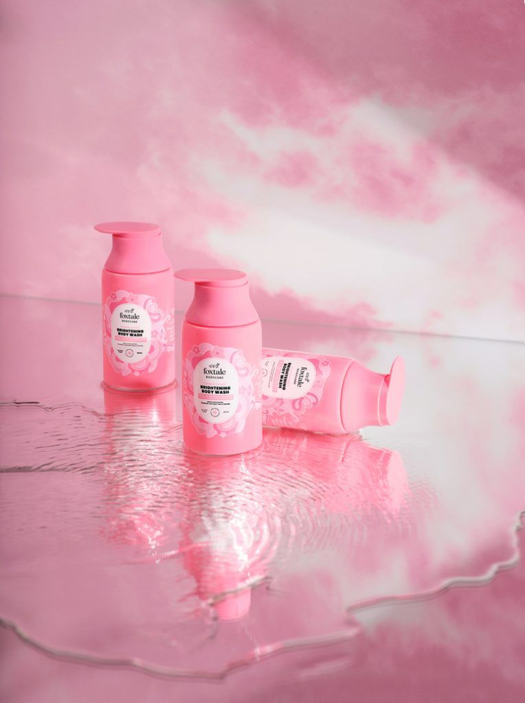 Foxtale founder Romita Mazumdar on why skincare ingredients matter