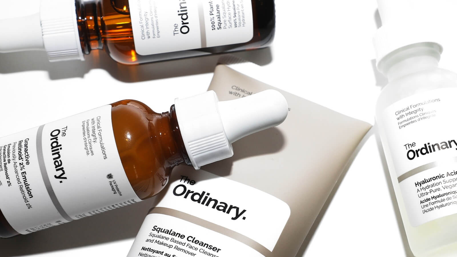 Unlock Skin Science:Conversation with The Ordinary's Joseph Basham