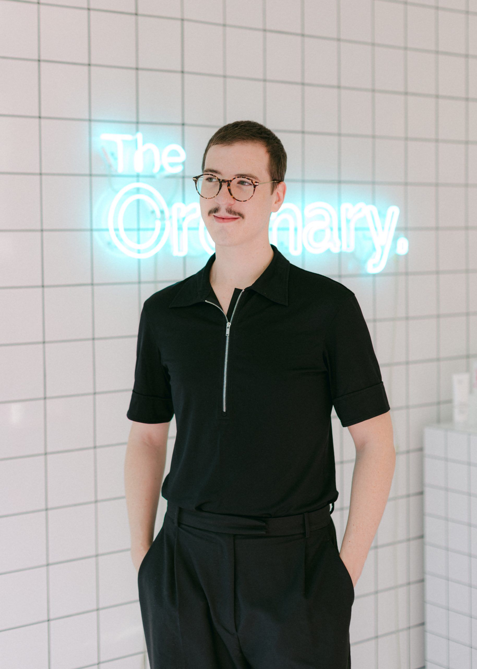Unlock Skin Science:Conversation with The Ordinary's Joseph Basham
