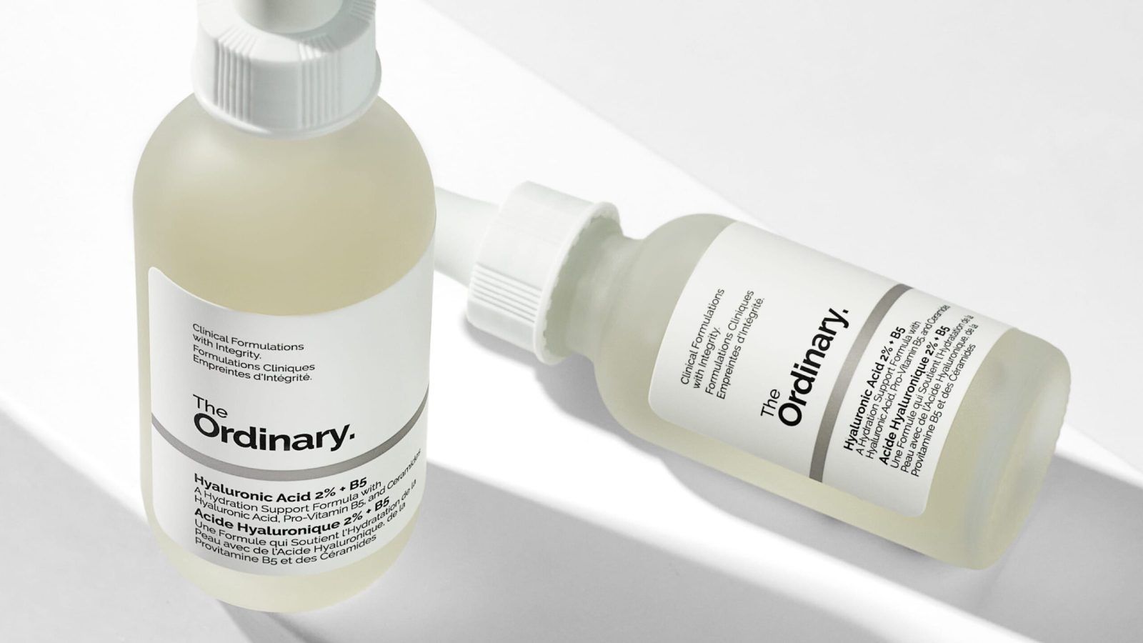 Unlock Skin Science:Conversation with The Ordinary's Joseph Basham