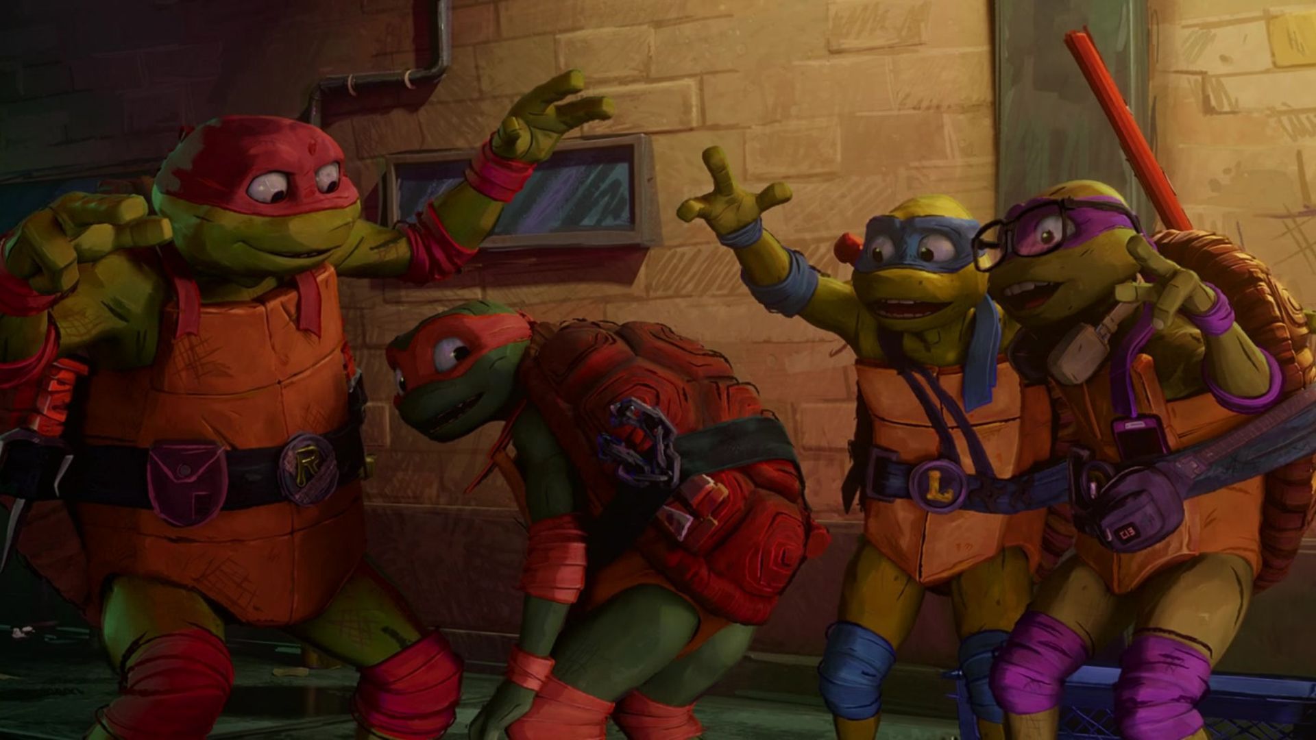 Upcoming animated movies of 2026: 'Frozen 3', 'Shrek 5' and more