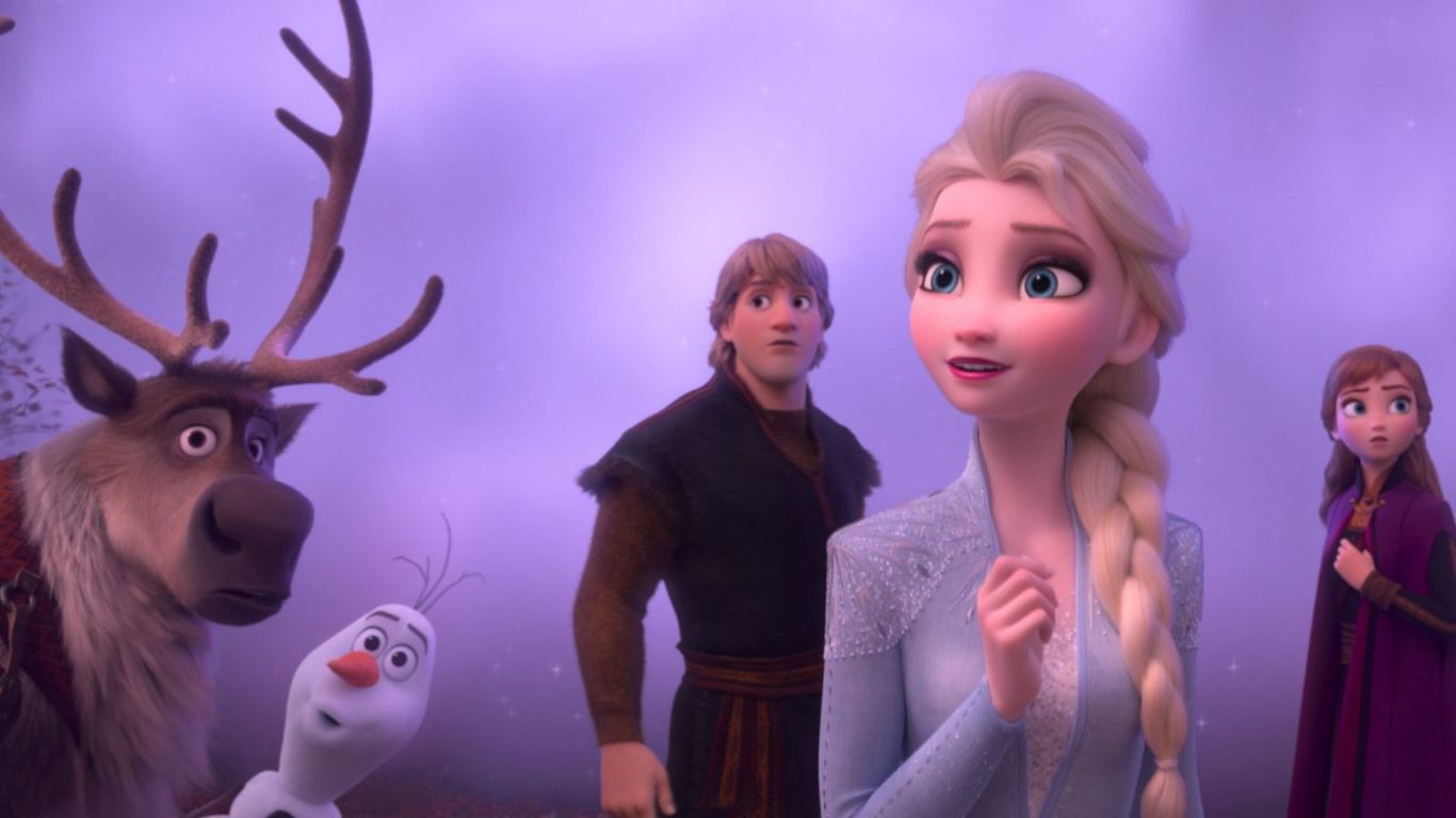 Upcoming animated movies of 2026: 'Frozen 3', 'Shrek 5' and more