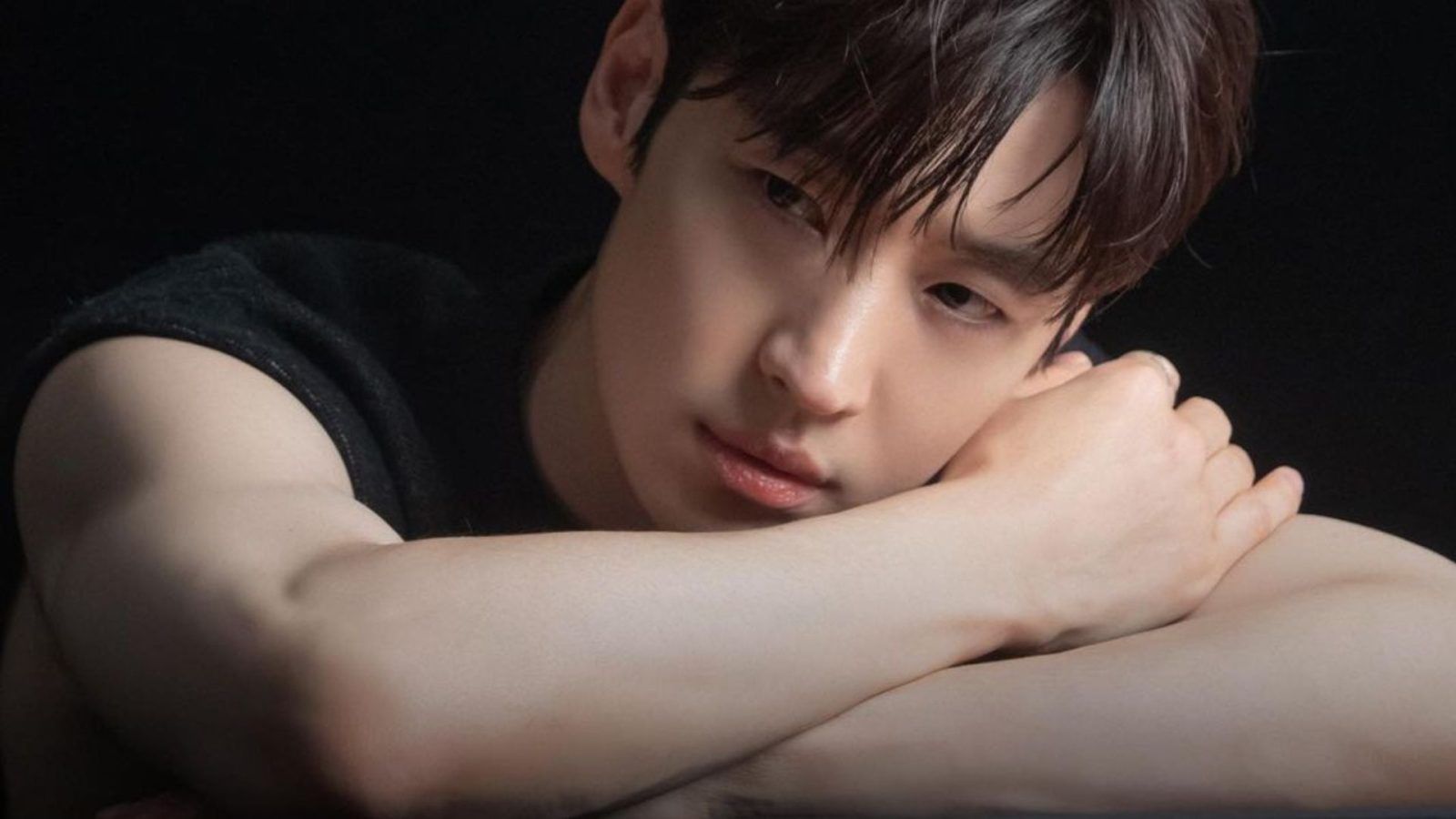Interview: Lee Je-hoon talks Korean movie 'Escape', Indian food & more
