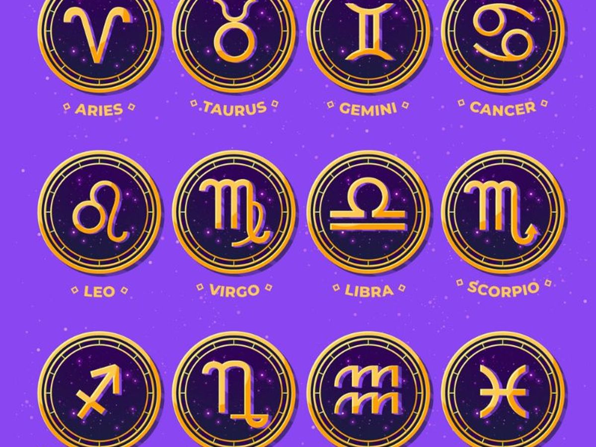 What zodiac signs are in july 60 photos - Youhoroscope.com