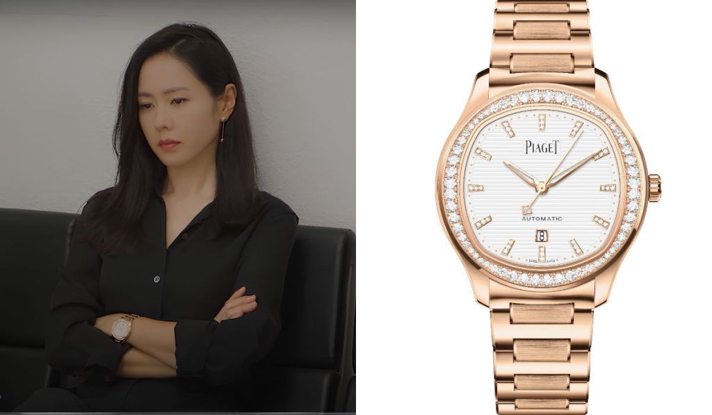The most expensive watches spotted in K-dramas | Lifestyle Asia India