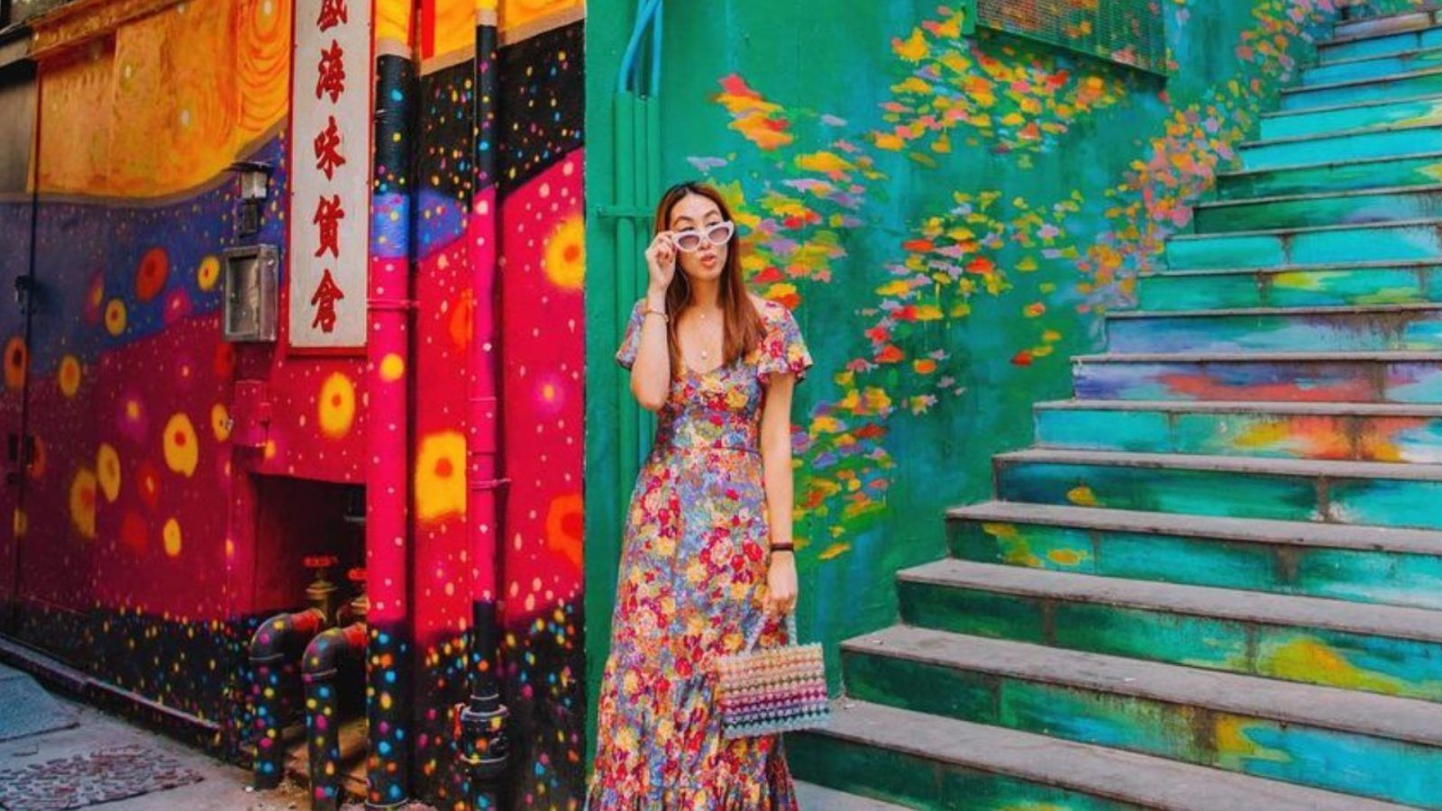 Most Instagram-worthy places in Hong Kong | Lifestyle Asia India