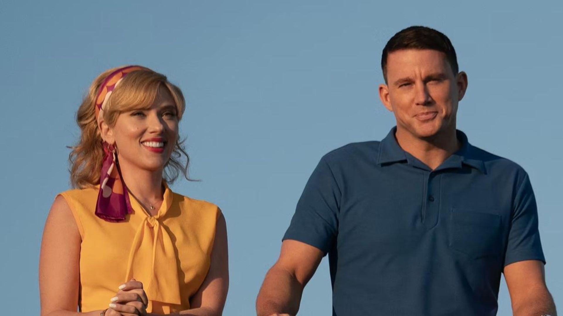 'Fly Me to the Moon' ending explained | Lifestyle Asia India