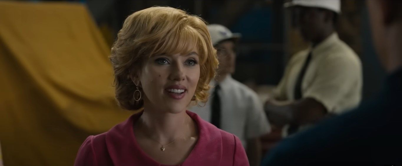 'Fly Me to the Moon' ending explained | Lifestyle Asia India