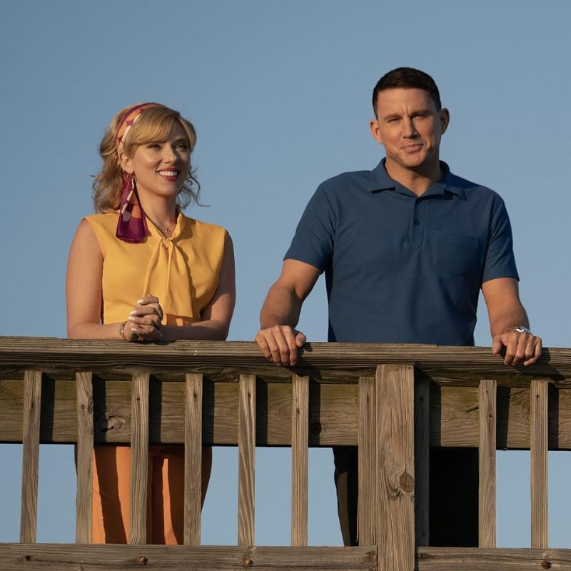 'Fly Me to the Moon' ending explained | Lifestyle Asia India