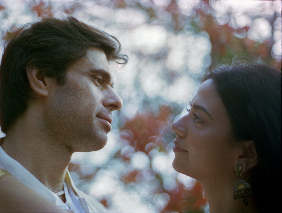 In an alternate universe, Heeramandi's Iqbal and Saima are still together