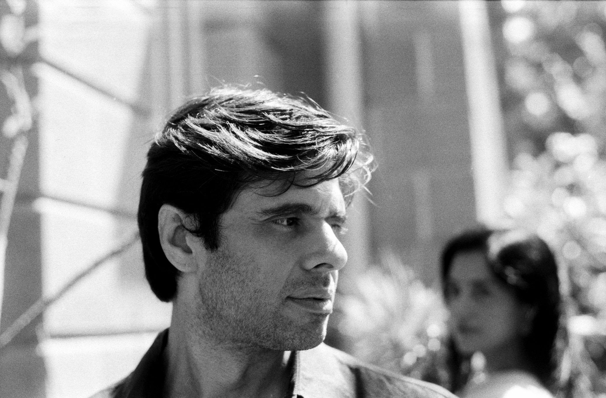 In an alternate universe, Heeramandi's Iqbal and Saima are still together