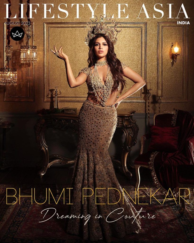 Creating art through hair with Rohit Bhatkar