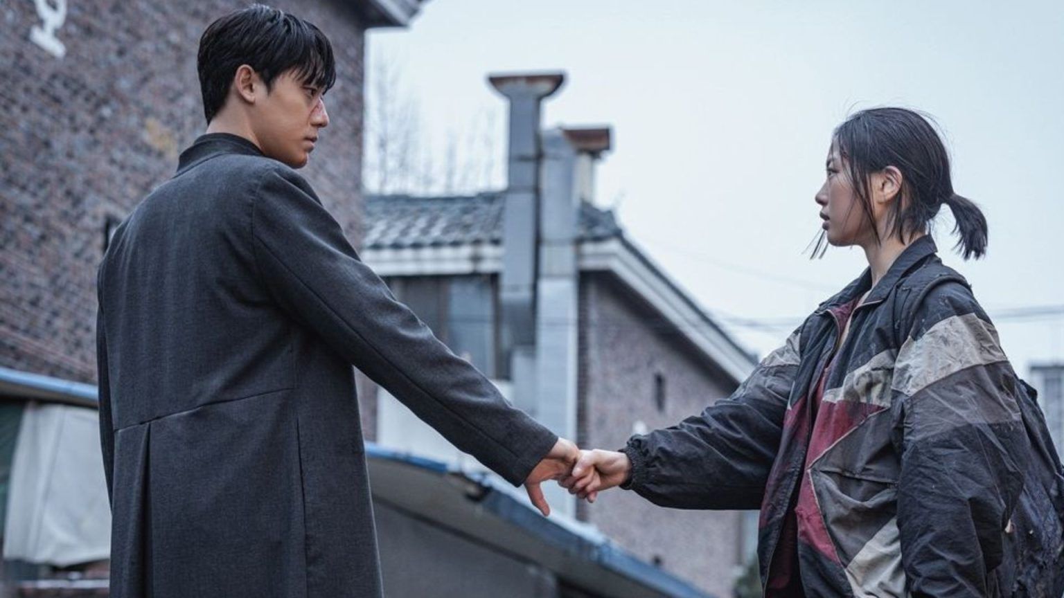 'Sweet Home' recap: A look back at the major events from seasons 1 and 2